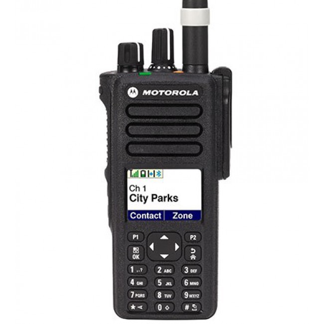 Motorola XPR3500/6550/7550 REPAIR SERVICE $85ea (PARTS & LABOR) 90 Day ...