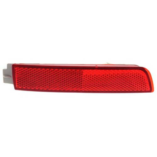 Bumper Reflector For 18-23 Nissan Kicks FX35 Rear LH 13-21 Nissan ...