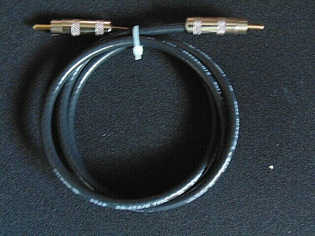 Drake Injection Cable for Drake 4 line ( original, A , B ) twins.ham ...