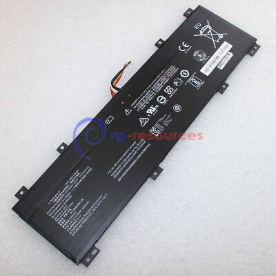 31.92WH Laptop 0813002 Battery for Lenovo IdeaPad 100S-14IBR 14 ...