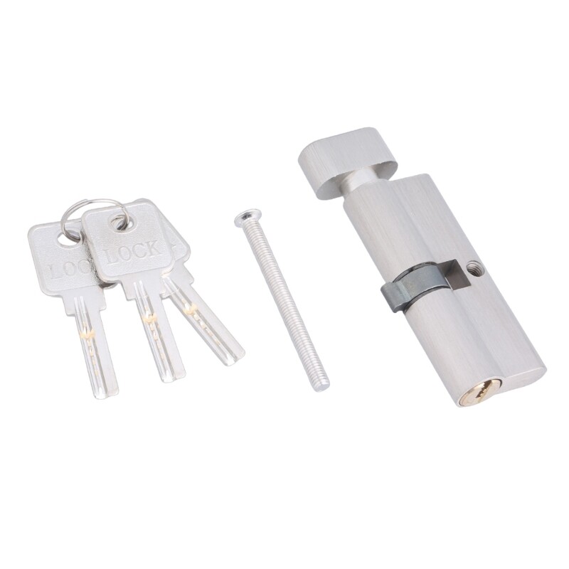 Home Door Cylinder Lock Alloy Constructions Lock Protective Alloy ...