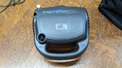 Home Care - Inspiration Elite