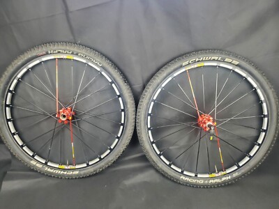 Wheels & Wheelsets - Lefty Front Hubs - Nelo's Cycles