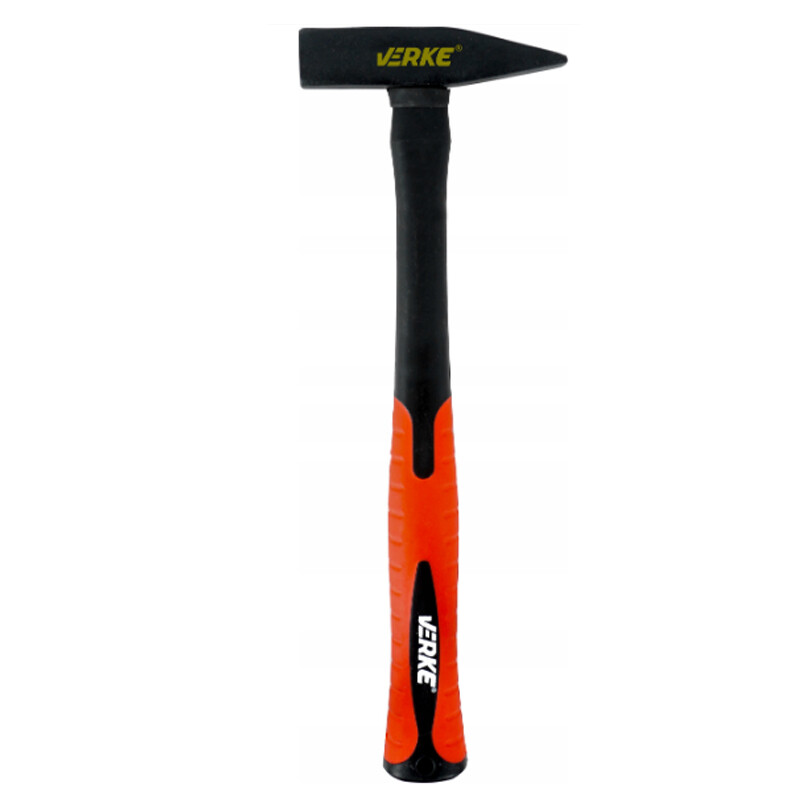 Martello Mazzetta Manico In Fibra di Vetro Professionale Officina Varie ...