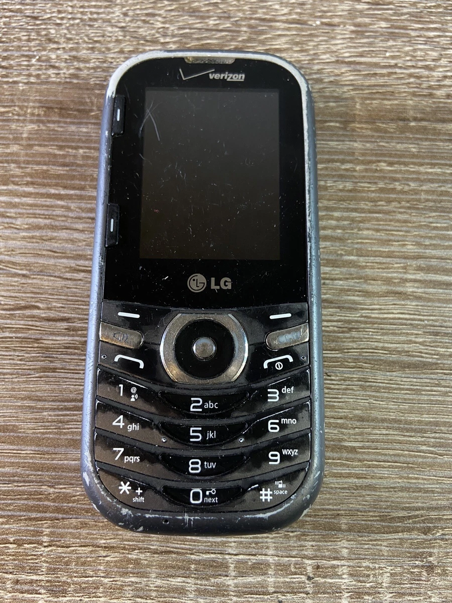 Verizon Lg Cosmos 3