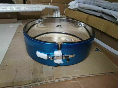 Tire Ring and Spare Wheel Cover Set For Mercedes Benz G Class W463 W464 ...