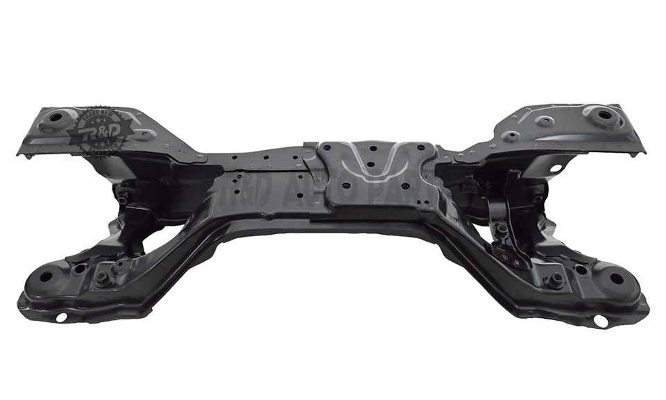 98-02 Honda Accord Subframe Frame Front Rear Crossmember For 2.3L ...