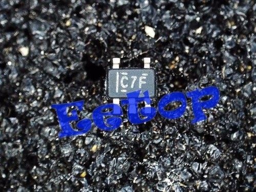 50PCS SN74LVC1G17DCKR C75 TI Schmitt Trigger Buffer CMOS SC-70-5 | eBay