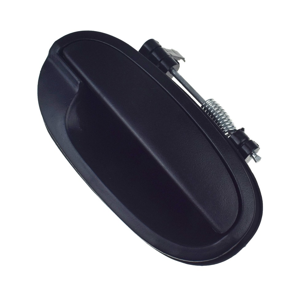 Rear Right Exterior Door Handle 96601475 For Daewoo Matiz Chevy Spark ...