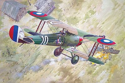 Roden Kits Nieuport 28 1:32 Scale | eBay