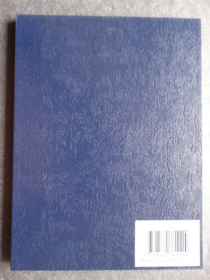 Damaged Whitman Statehood Washington Quarters Coin Folder 2002-2005 #2 ...