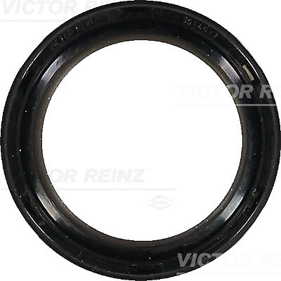 Crankshaft Oil Seal VW Seat SKODA AUDI Golf VII 7 A3 Polo IBIZA IV 4 ...