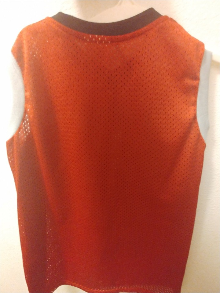 Tuff Guys Game Time #23 Basketball Jersey Size 7 | eBay