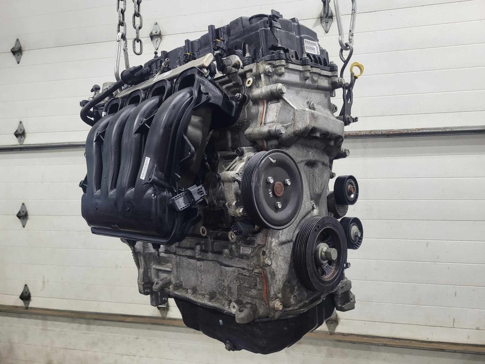 17-22 Jeep Compass 2.4L Engine ~ 4x4 ONLY ~ EDE 94K Runs Great - see ...