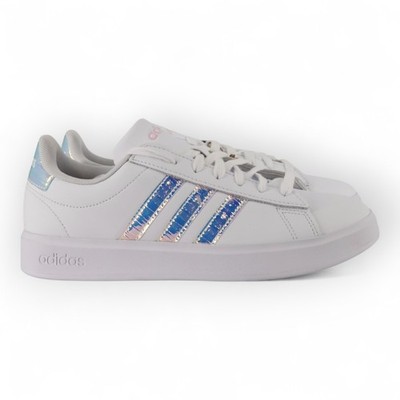 Adidas ID2989 Grand Court 2.0 Womens Shoes Size 7.5 | eBay