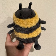 Albee Bee : Bugs : Jelly Collector