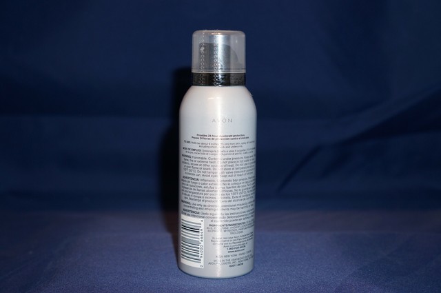 Core Elements Wind Body Spray 4 Oz Deodorant Avon for sale online | eBay