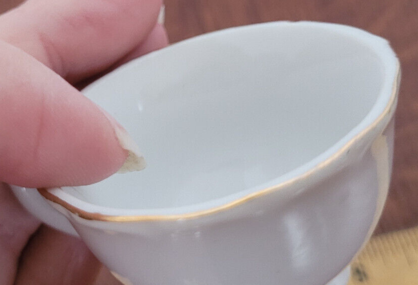 vintage miniature souvenir "TEXAS" tea cup | eBay