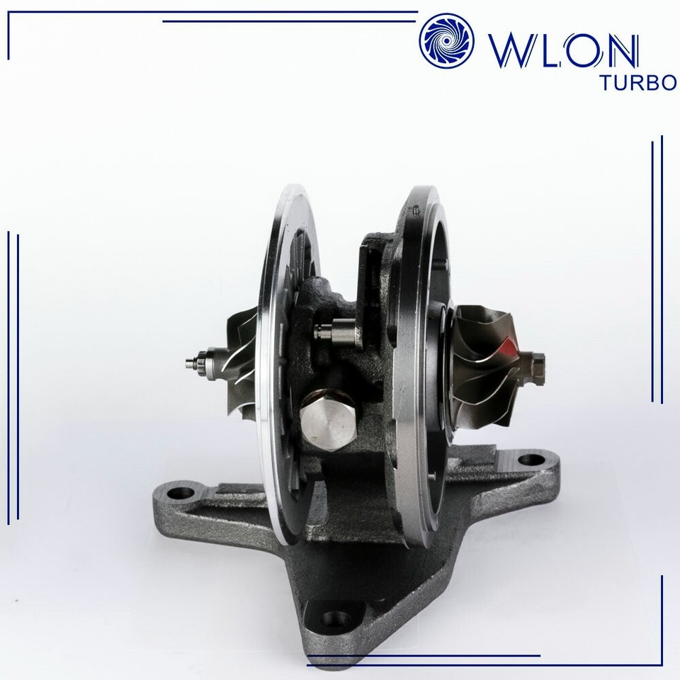 Turbo cartridge CHRA core 760700-0002 for VW Touareg 2.5TDI 174HP 128Kw ...