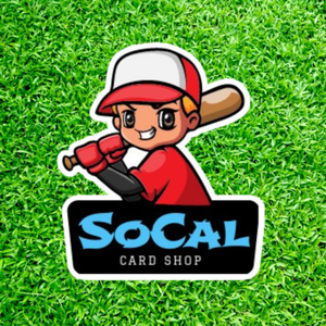 SoCal Card Shop | eBay Shops
