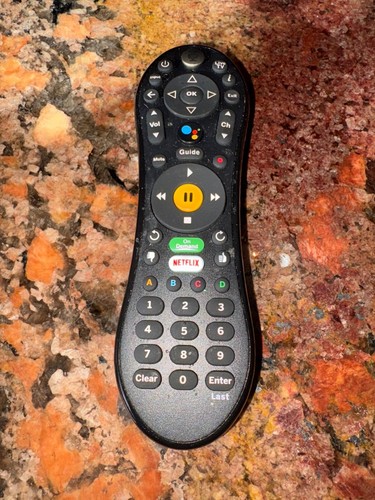Tivo S6A OEM Genuine Remote TDSTV+ URC-R37022D tested | eBay