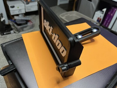 Universal Snowmobile / ATV / UTV GPS Mount - Garmin Drivesmart 76, 65 ...