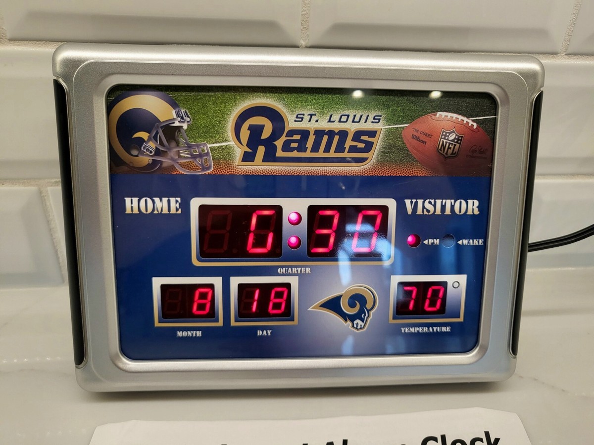 Scoreboard Nfl This Score Bug Design Is Awful