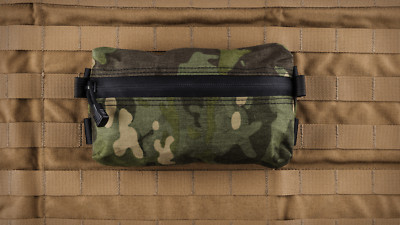 TAD GEAR TRIPLE AUGHT DESIGN SE VX50 MULTICAM TROPIC DOUBLE CSM STRIDER ...