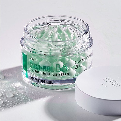 [MEDI-PEEL] Phyto Cica-nol B5 Calming Drop Gel Cream 50ml / Korea ...