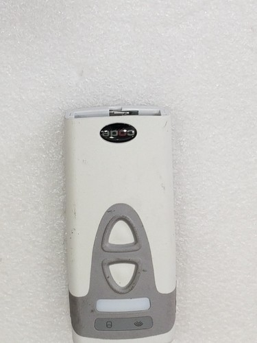 Code CR2600 CR2611_02 Palm Reader Bluetooth with Charging Cradle CRA ...