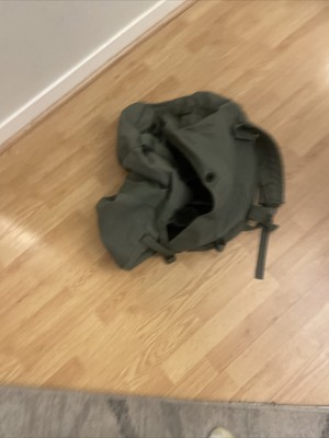 API Sport Duffel Bag - Green (8465016046541) 718020068190 | eBay