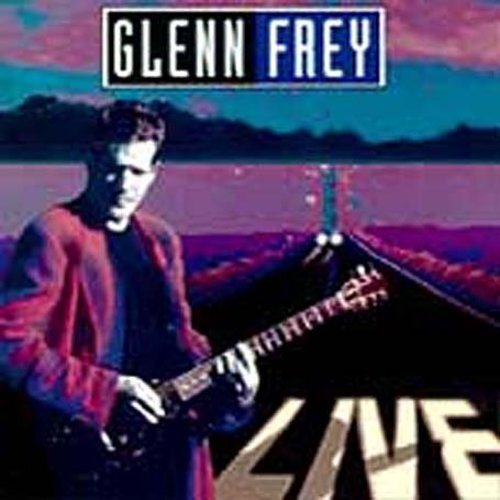 Glenn Frey, Live, Very Good, Audio CD 8811082628| eBay
