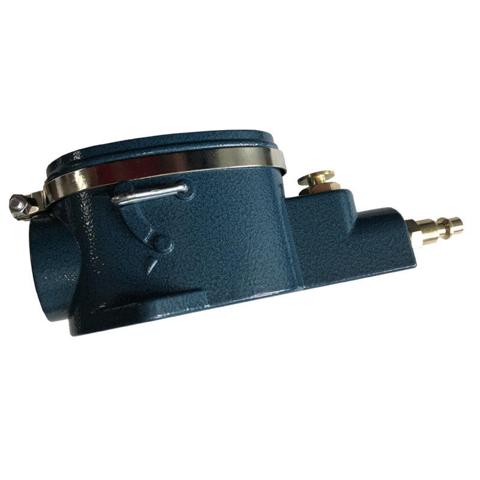 Pneumatic Air Spark Plug Cleaner Sand Blaster Tool Easy Operation ...