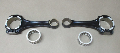 Ski doo 2017 Rev Summit X 850 Etec Crankshaft Connecting Rods ...