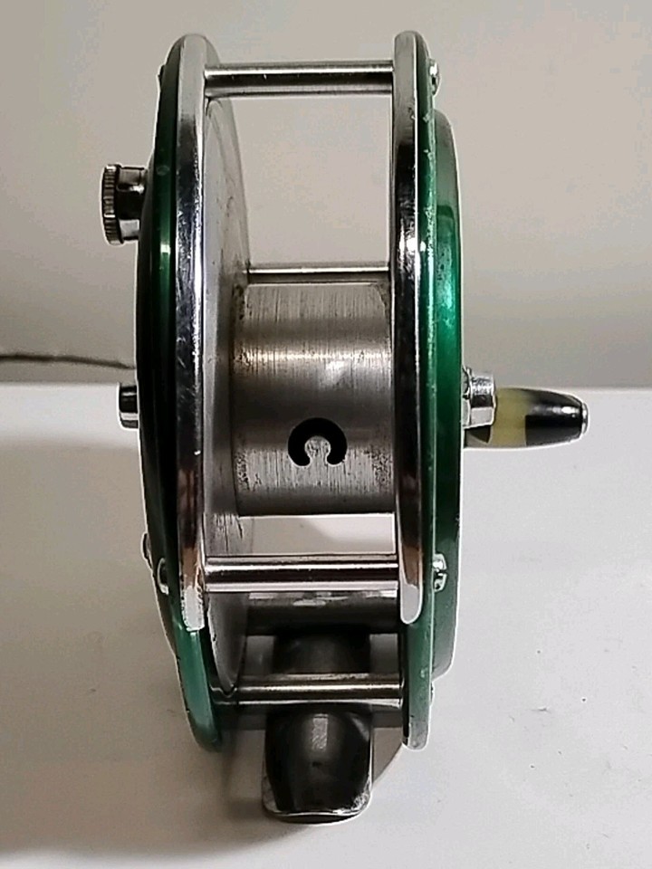 SHAKESPEARE AUSABLE 1864 FLY REEL Model GD | eBay