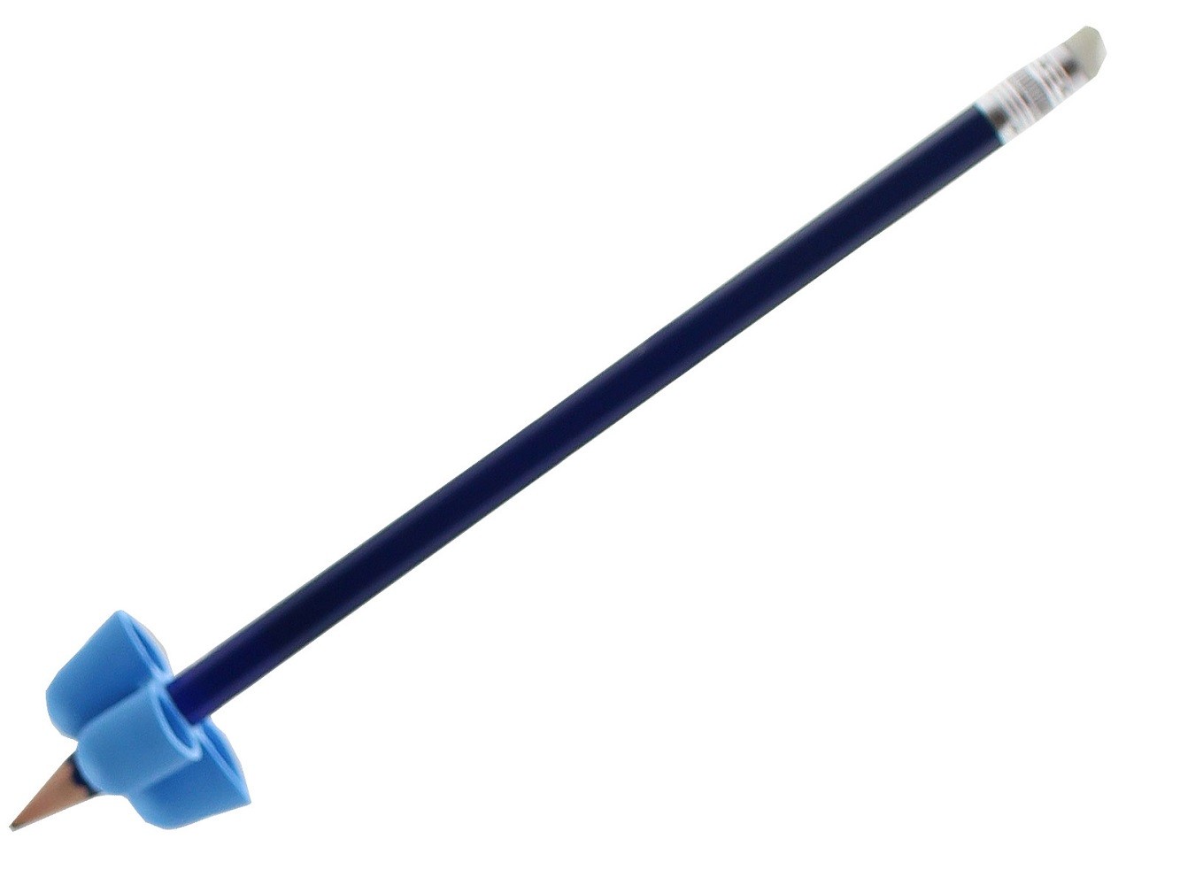 Claw Pencil Grip Tripod SINGLE Left & Right Handed Handwriting SEN ASD ...