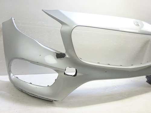 MERCEDES GLA AMG Front Bumper 2017-ON | OEM A1568859300 Used Genuine | eBay