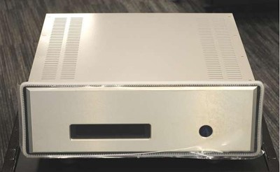 Resolution Series Power Amplifier Used Tested Amplifier | eBay