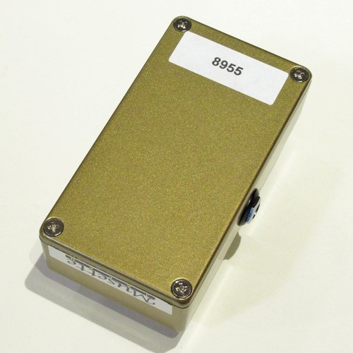 Hermida Audio Technology Used Zendrive Gold | eBay