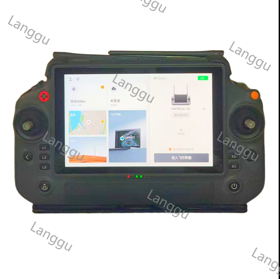 RC Plus RM700 Remote Control for DJI M30T /RM700B/M300/M350 RTK | eBay