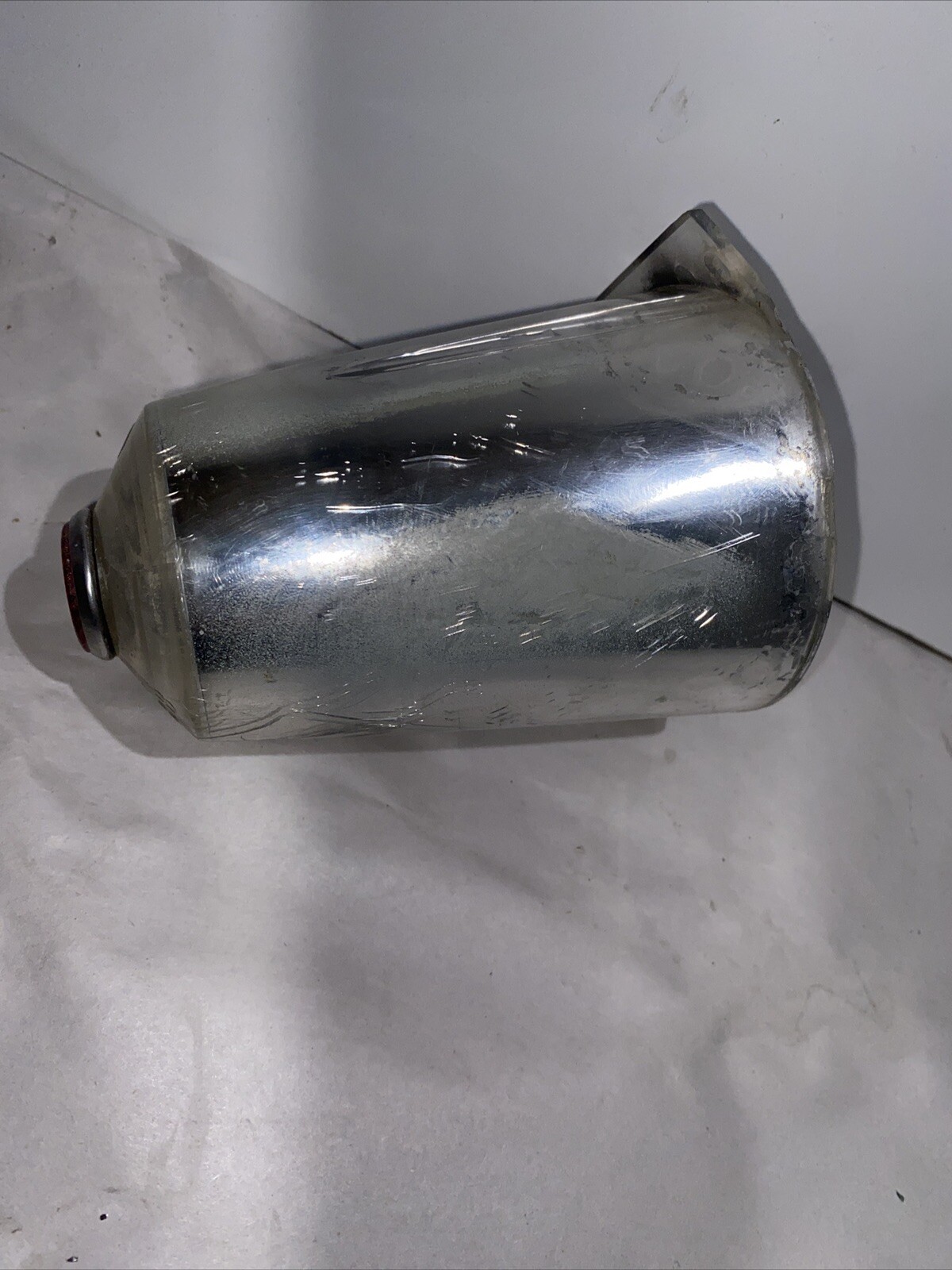 1955 plymouth back up light Lens Blemished, Crazing, Flacking | eBay