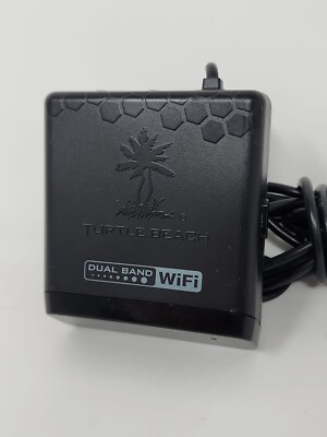 Turtle Beach X32 TB300-2266-01 Dual Band Wi-Fi Video Game Headset ...