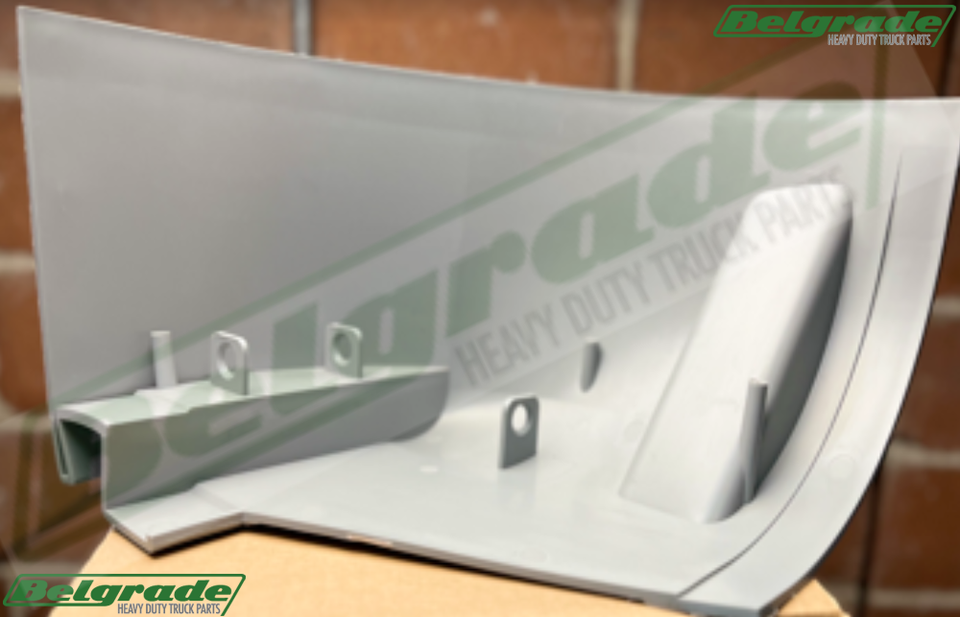 Supreme Truck Body Style Curbside/Roadside Corner Caps Combo 116404/ ...