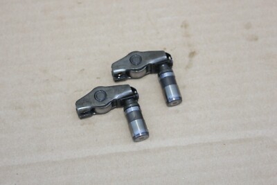 2X Rocker Adjuster-Rocker Arm for Hyundai Kia 2.0L 245512E001 ...