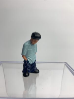SLEEPY - 2002 Lil Homies Series 4 Figure 1:32 scale - B | eBay