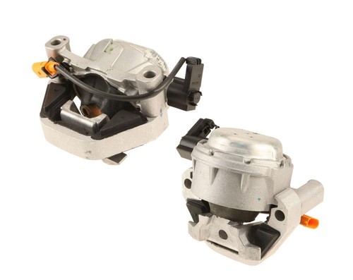 Genuine Engine Mount Kit For Audi A6 A7 Quattro Premium Plus Prestige ...