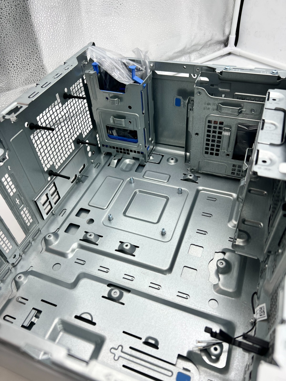 Dell XPS 8940 Desktop Front Bezel Side Cover BareBone GAMING ATX PC ...