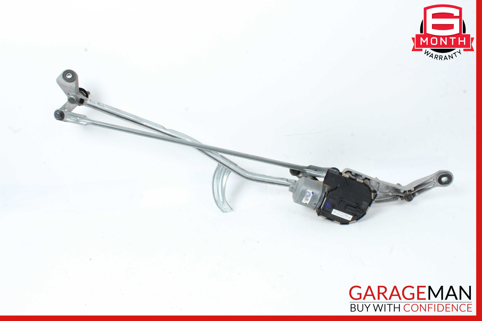15-20 Mercedes W205 C300 limpiaparabrisas delantero conexión motor ...
