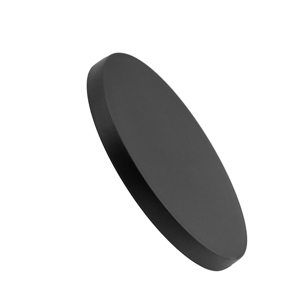 22mm-65mm Plastic Anti-dust Lens Cap Cover For DSLR Lens Telescope ...