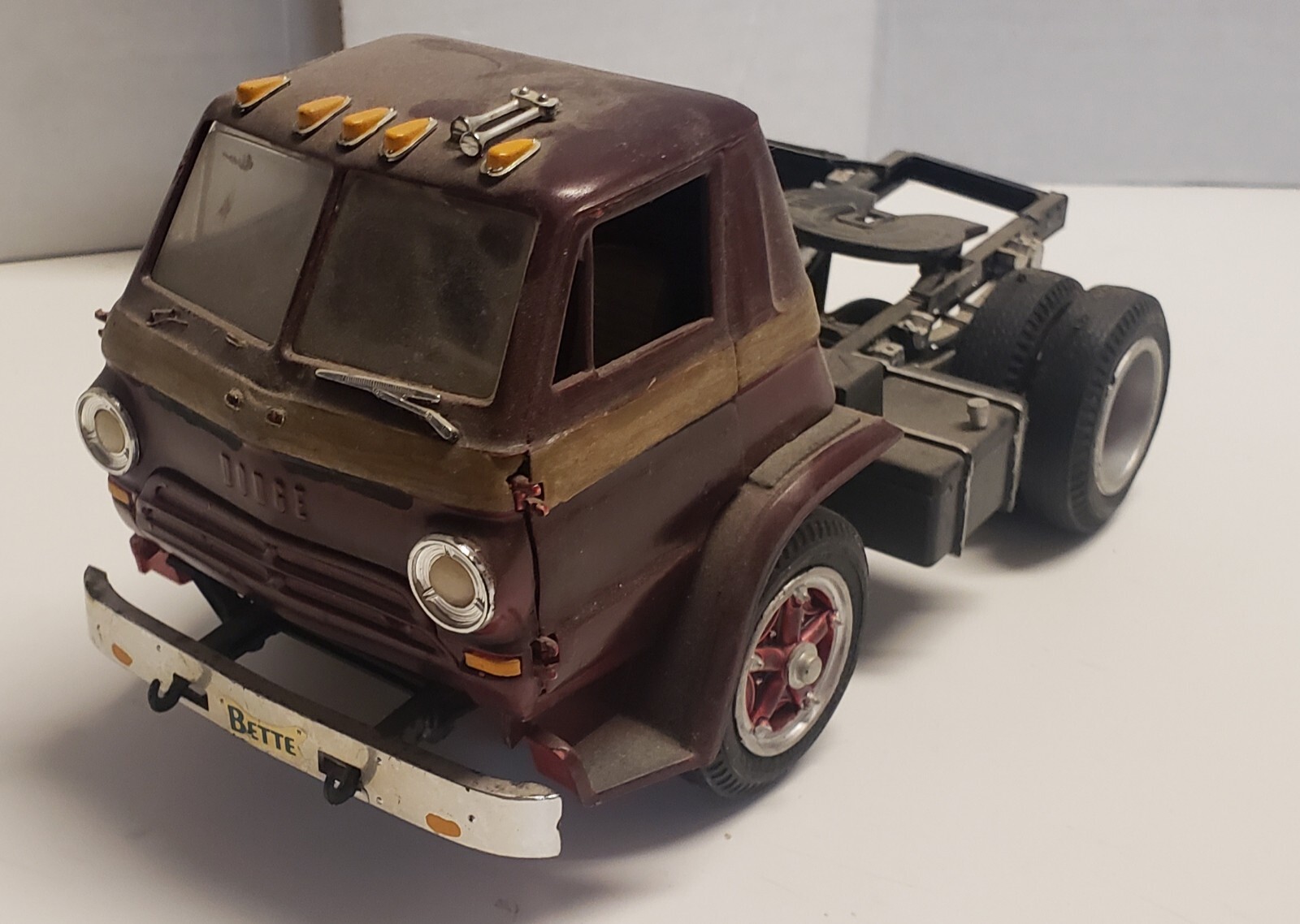 IMC Dodge L700 Truck and flatbed parts. | eBay